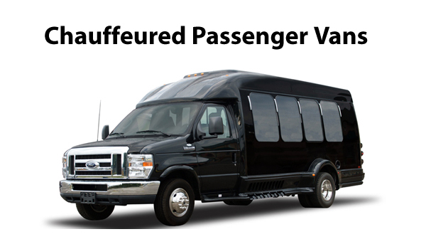 Boston Car Service - Our Fleet - Worldwide Chauffeured Transportation