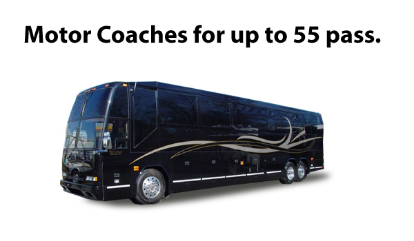 Boston Car Service - Our Fleet - Worldwide Chauffeured Transportation